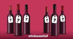 Stvincentsf.com - St. Vincent Tavern and Wine Merchant